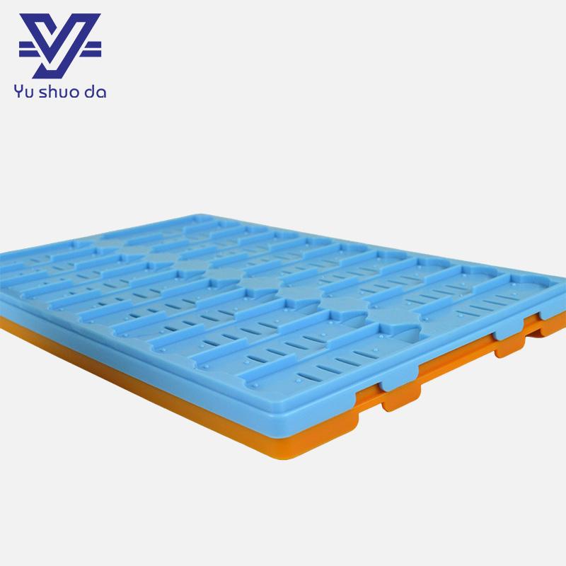 China Laboratory Advanced Ventilation Glass Slide Drying Tray ...